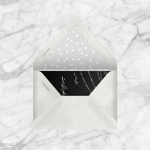 سفارش کارت دعوت عروسی - کارت پستال دیجیتال