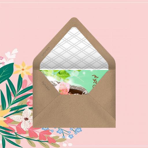 تبریک عروسی به رفیق - کارت پستال دیجیتال